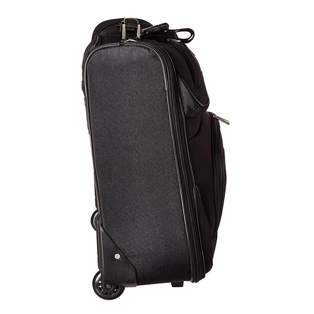 Travel Select Amsterdam Business Rolling Garment Bag – Traveler Luggage