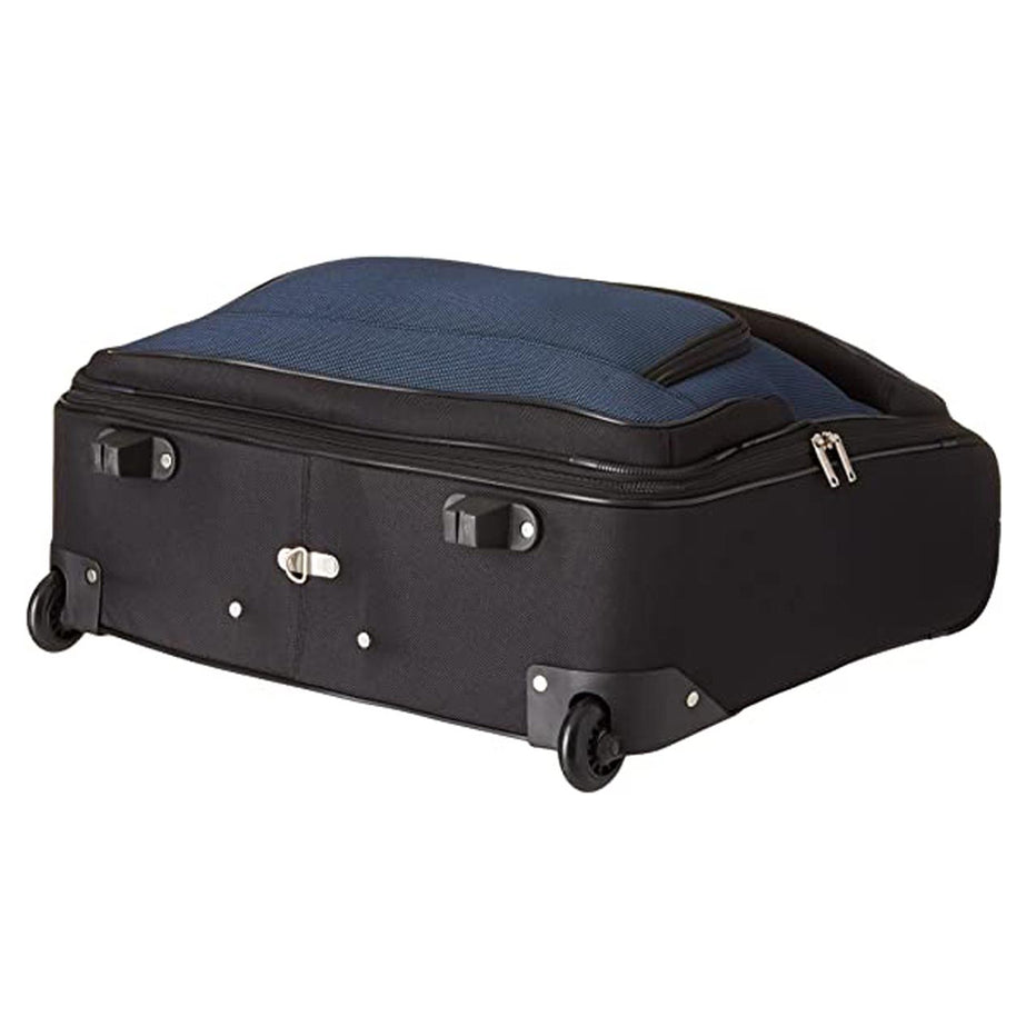 Travel Select Amsterdam Business Rolling Garment Bag – Traveler Luggage