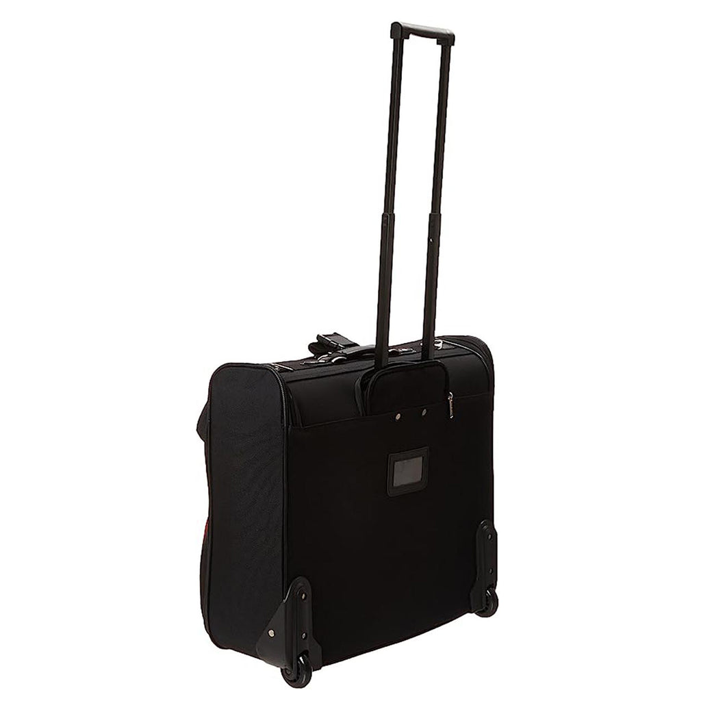 Travel Select Amsterdam Business Rolling Garment Bag – Traveler Luggage