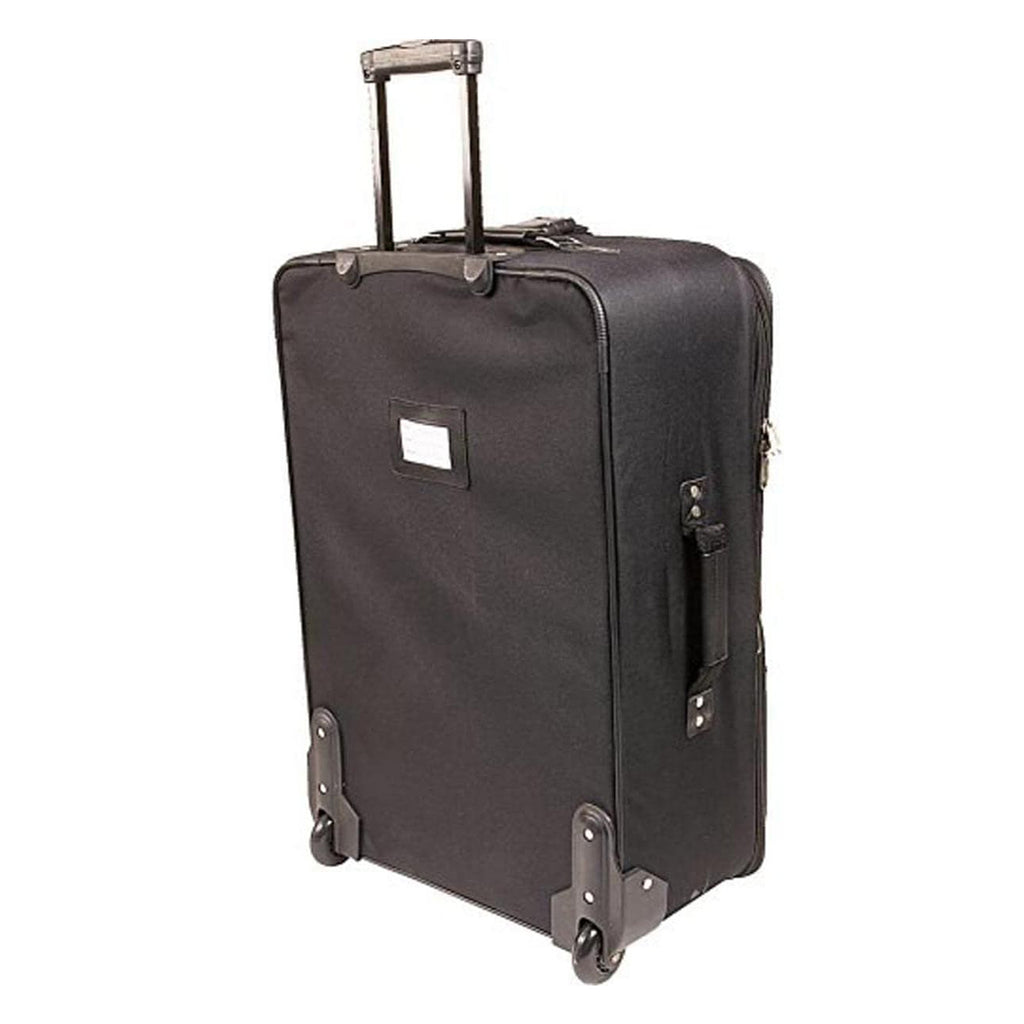 Travel Select Amsterdam Softside Expandable Rolling Luggage – Traveler ...