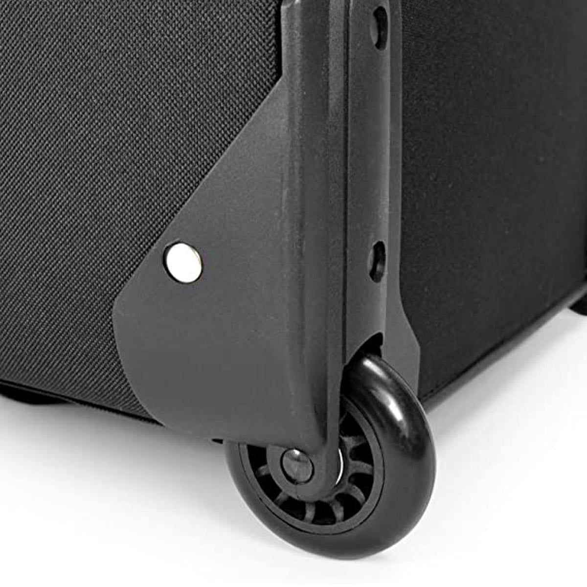 Travel Select Amsterdam Expandable Rolling Upright Luggage – Traveler ...