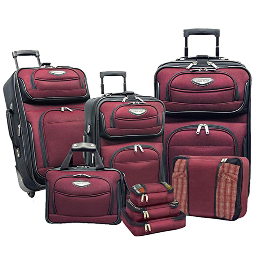 Traveler Select – Traveler Luggage